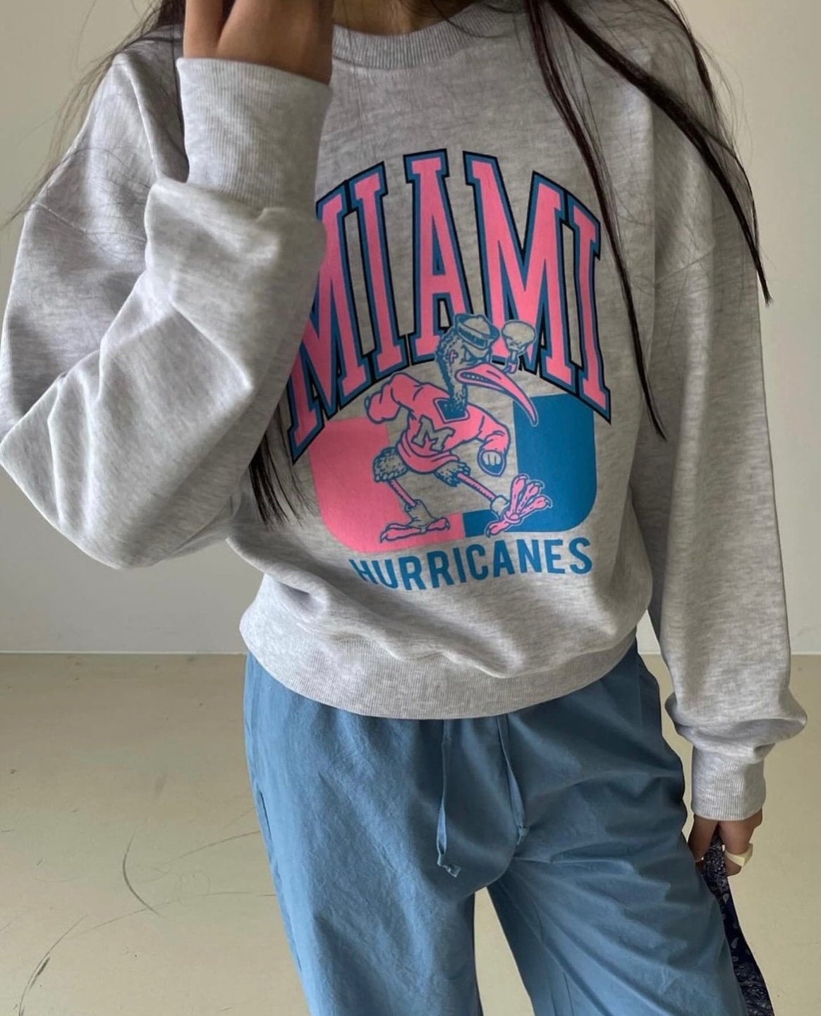 Miami Sweatshirts | MERCI